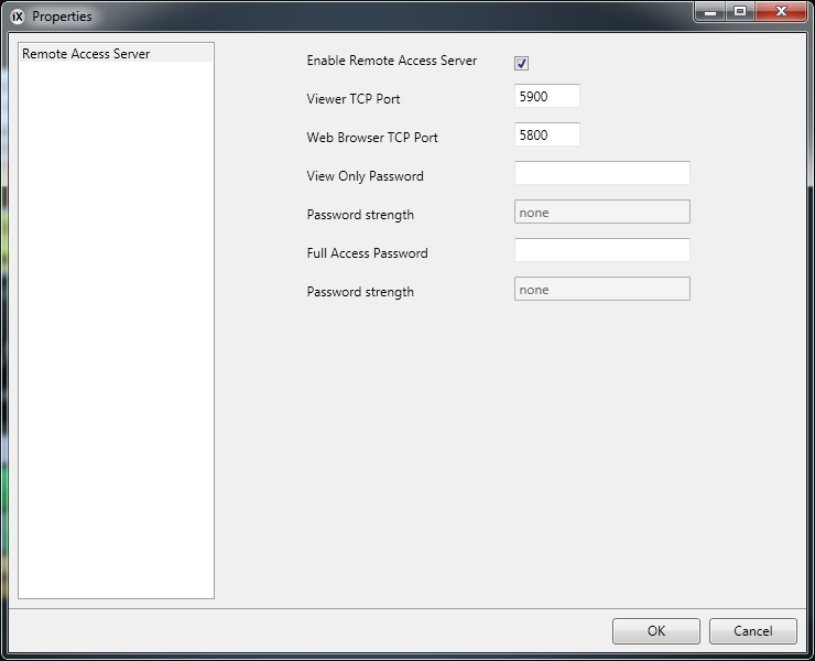 Flexy205 VNC via M2Web - Ewon Flexy - hms.how